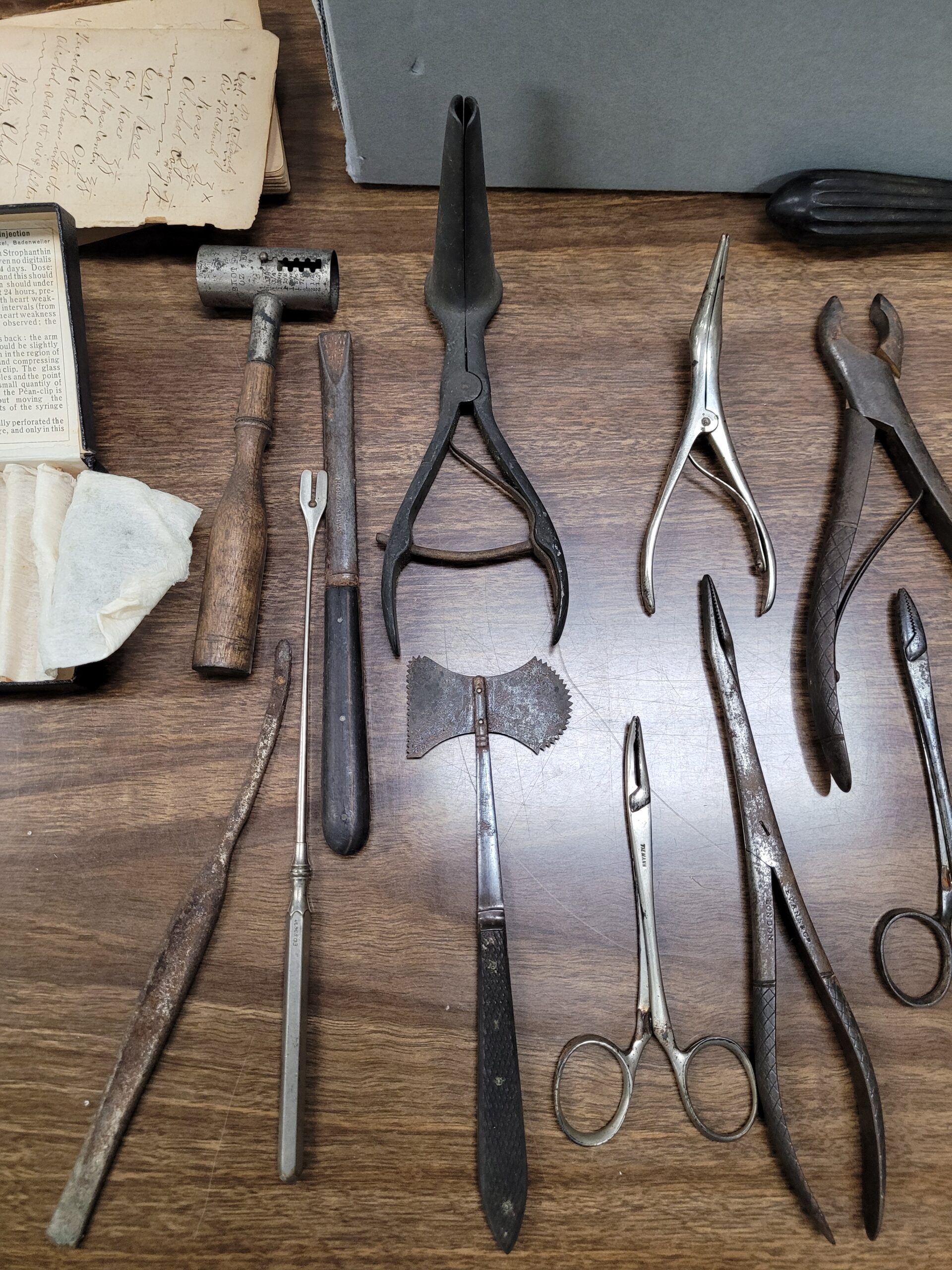 Home - Orangeburg County Historical Society