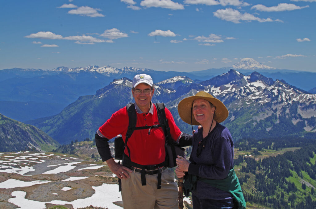 OCHS Board Members - Orangeburg County Historical Society